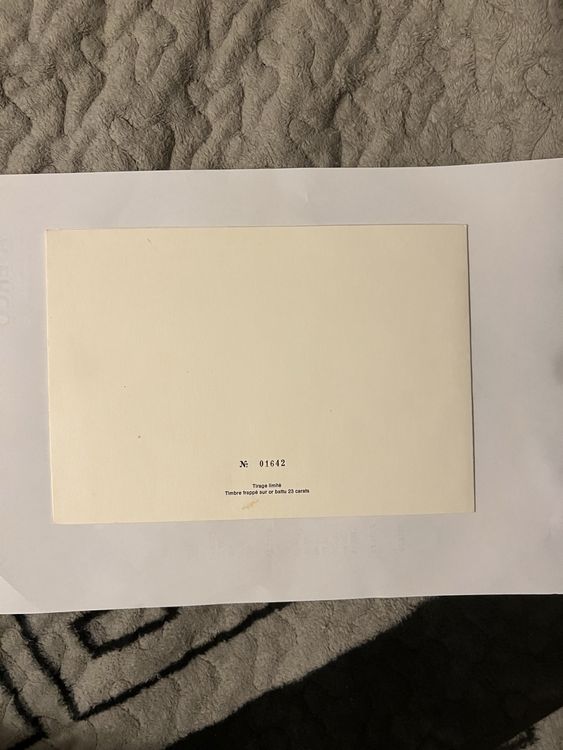 Carte historique de Genève - Escalade de 1602 - Rare (D'occasion) à ...