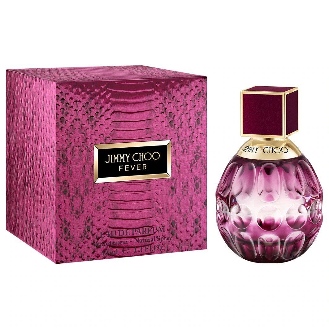 Jimmy Choo EDP Fever 100ml (Neuf avec emballage d'origine) à Denges ...