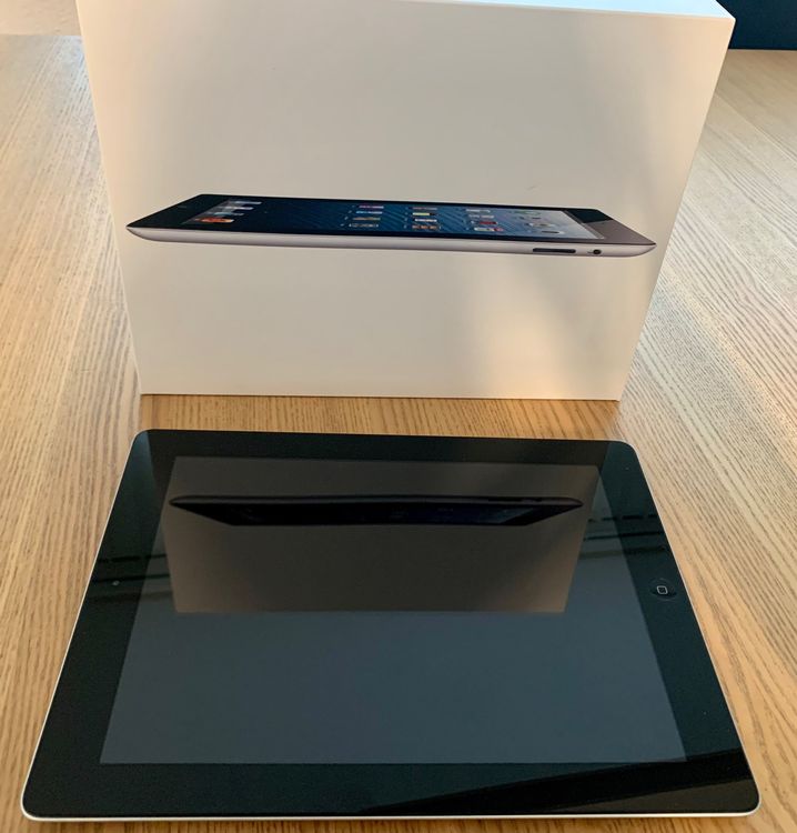 IPad | Kaufen auf Ricardo
