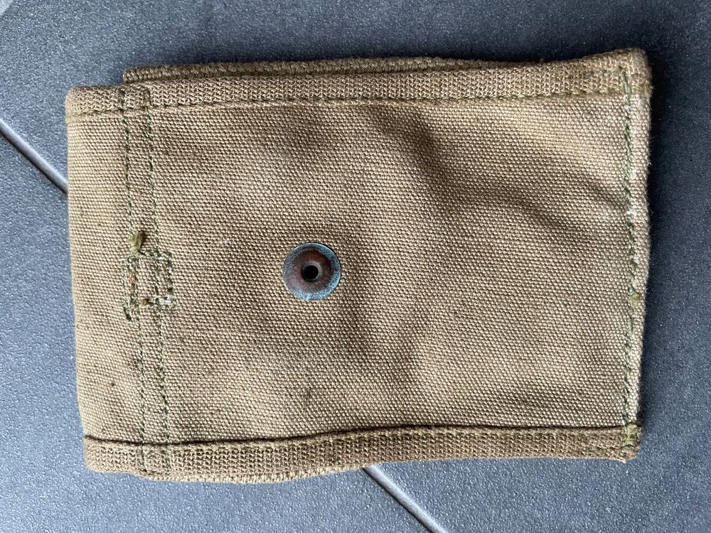 U.S. Army Original WW1 / WW2 (D'occasion) à Oberbütschel pour CHF 35 ...