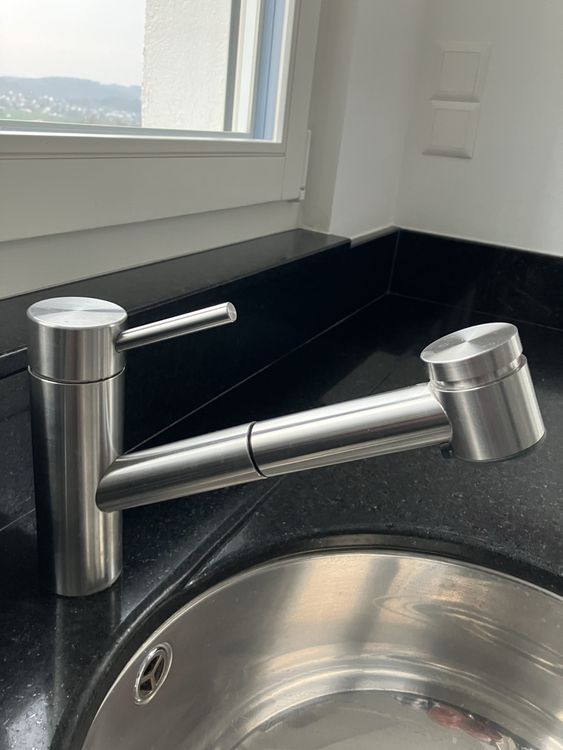 KWC INOX | Kaufen auf Ricardo