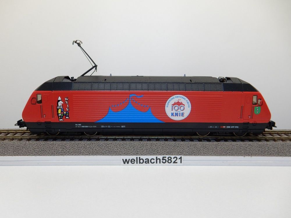 Roco 70657 (Neu und originalverpackt) in Embrach für CHF 300 – mit ...