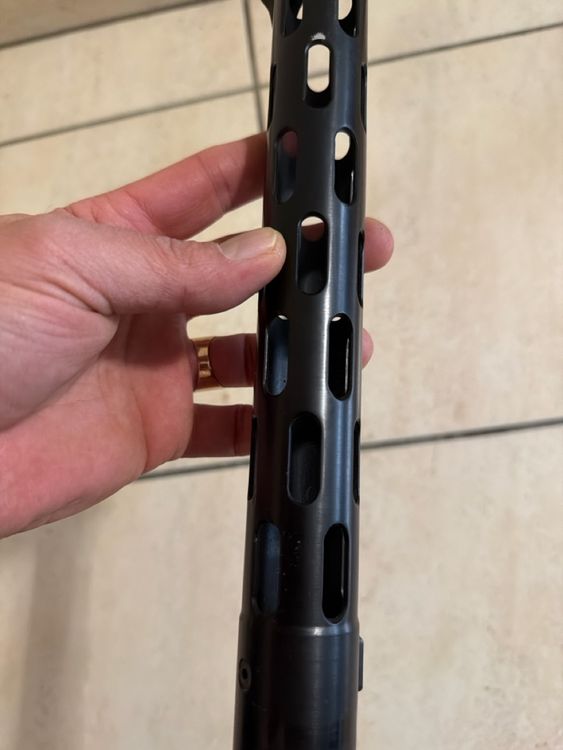 Sig Stgw 57 garde main (Gebraucht) in Lausanne für CHF 40 – mit ...