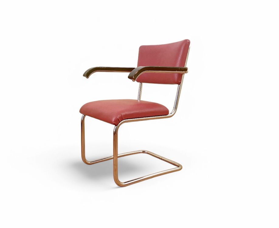 Embru 1384 Freischwinger (Gebraucht) in Schinznach-Dorf für CHF 450 – nur Abholung auf Ricardo ...