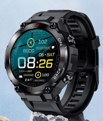 Gps Smart Uhr Männer (Neu und originalverpackt) in Gossau ZH für CHF 39 ...
