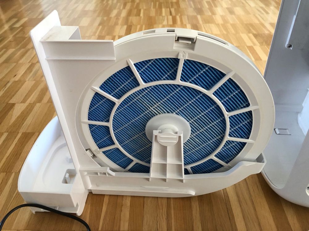 PHILIPS HU5930 Luftwäscher/-befeuchter | Kaufen auf Ricardo