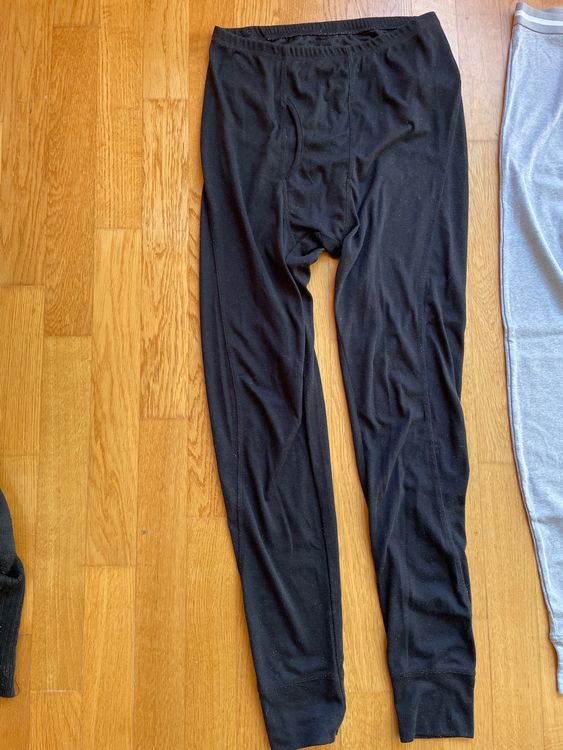Thermo Tight L Men TCM schwarz (Gebraucht) in Bern für CHF 4 – mit ...