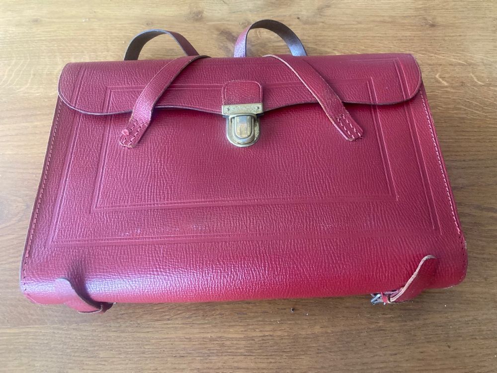 Schulsack | Kaufen auf Ricardo