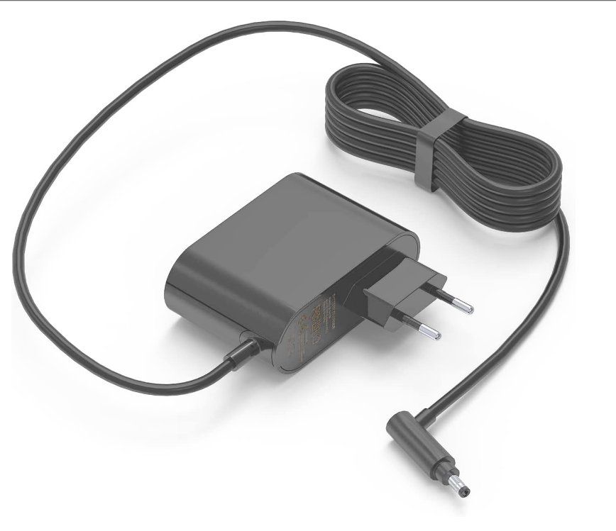 26.1V für Dyson Ladekabel Netzteil V8 V7 V6 dyson ladekabel (Neu ...