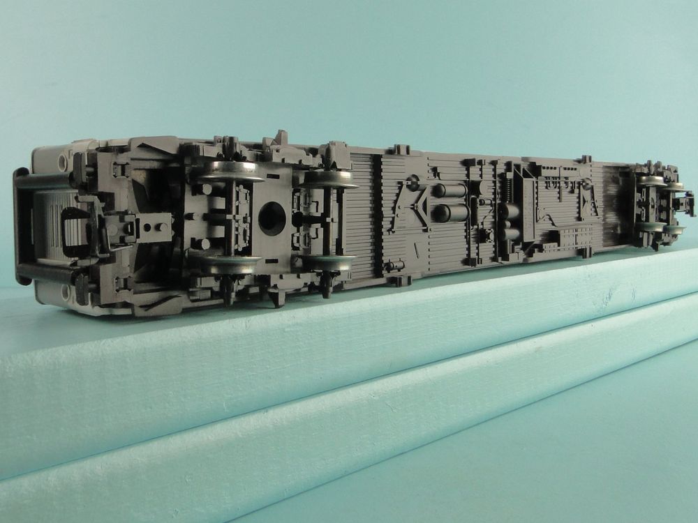 Märklin 4283 HO Interregio Gepäckwagen | Kaufen auf Ricardo