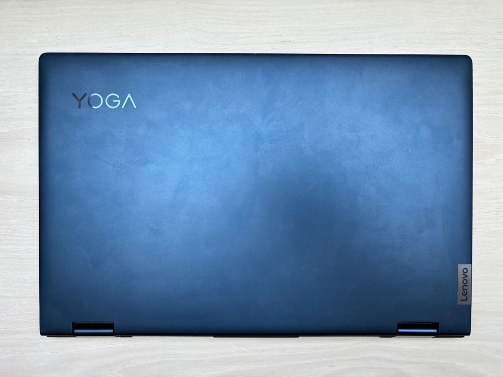Lenovo Yoga 6 | Kaufen auf Ricardo