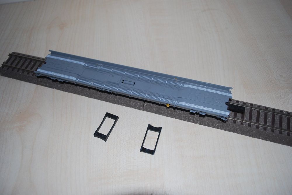 Fleischmann 90 5271 CH Hupack Niederflurwagen (Gebraucht) in Emmetten ...