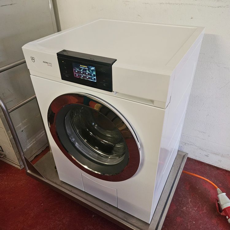Gebrauchte Waschmaschine Mit Lieferung