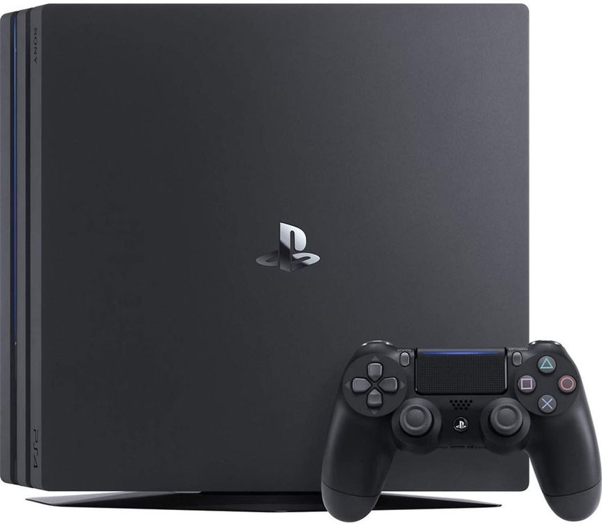 Playstation Pro 4 1TB Mega Pack | Kaufen auf Ricardo