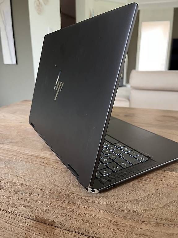 HP Spectre x360 - 32GB RAM, 1TB SSD, 2-1 Touchscreen-Laptop (Gebraucht ...