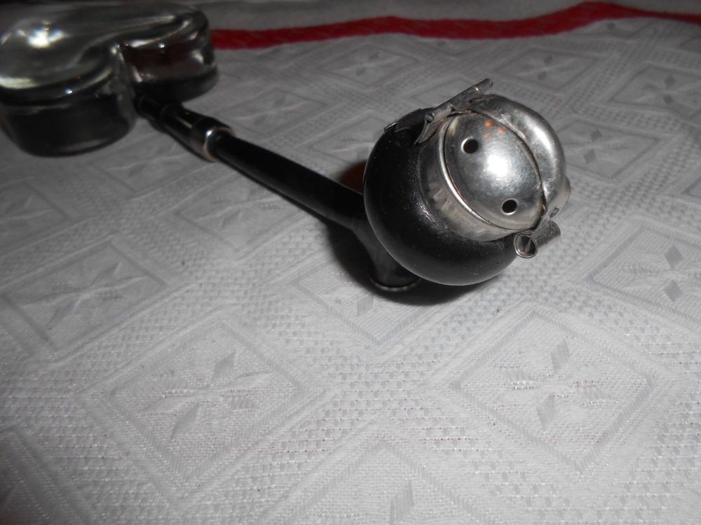 Appenzeller Lindauerli Pfeife | Kaufen auf Ricardo