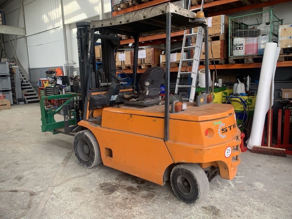 Stapler Still | Kaufen auf Ricardo