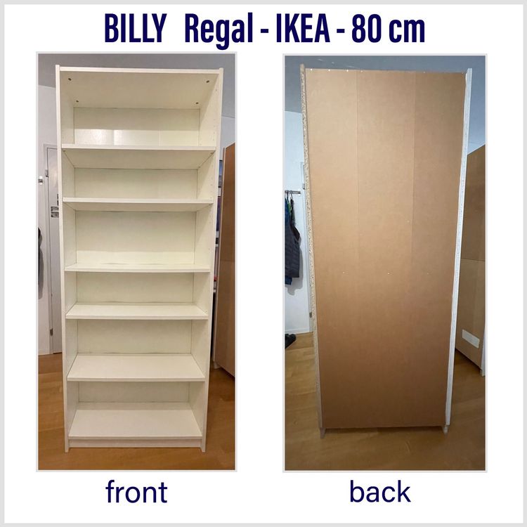 Tren Fr Billy Regal
