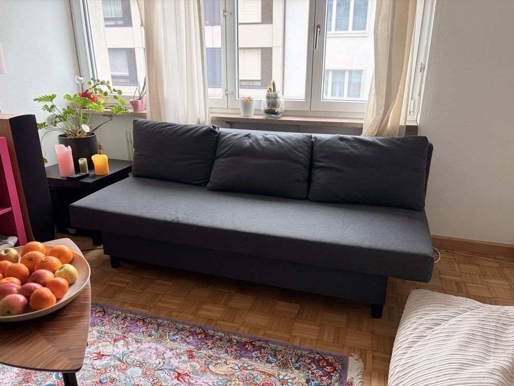 Schone Schlafsofa Gebraucht Ebay Kleinanzeigen Bilder