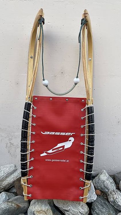 Rodel (Gebraucht) in Visp für CHF 160 – nur Abholung auf Ricardo kaufen