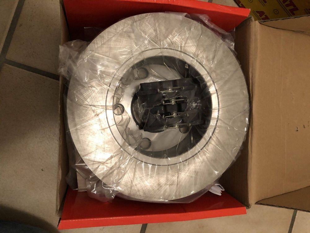 Autoersatzteile | Kaufen auf Ricardo