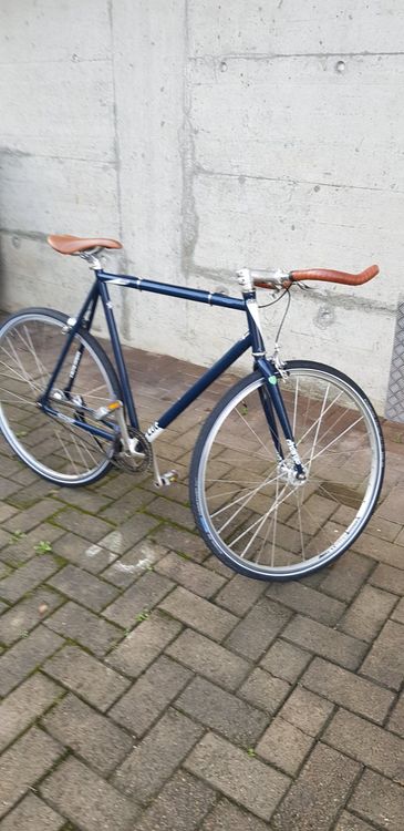 Single Speed Bike | Kaufen auf Ricardo