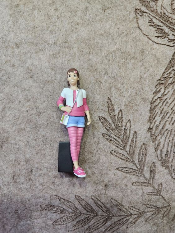 Tonie Die drei !!! - Das rote Phantom (Gebraucht) in Sumiswald für CHF ...