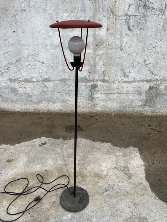 Stehlampe Garten Antik | Kaufen auf Ricardo