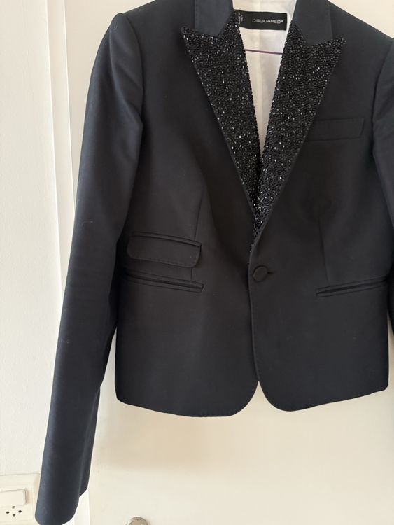 Blaser DSQUARED, Gr. 38, NP über 500.00 (Gebraucht) in Münchenbuchsee ...