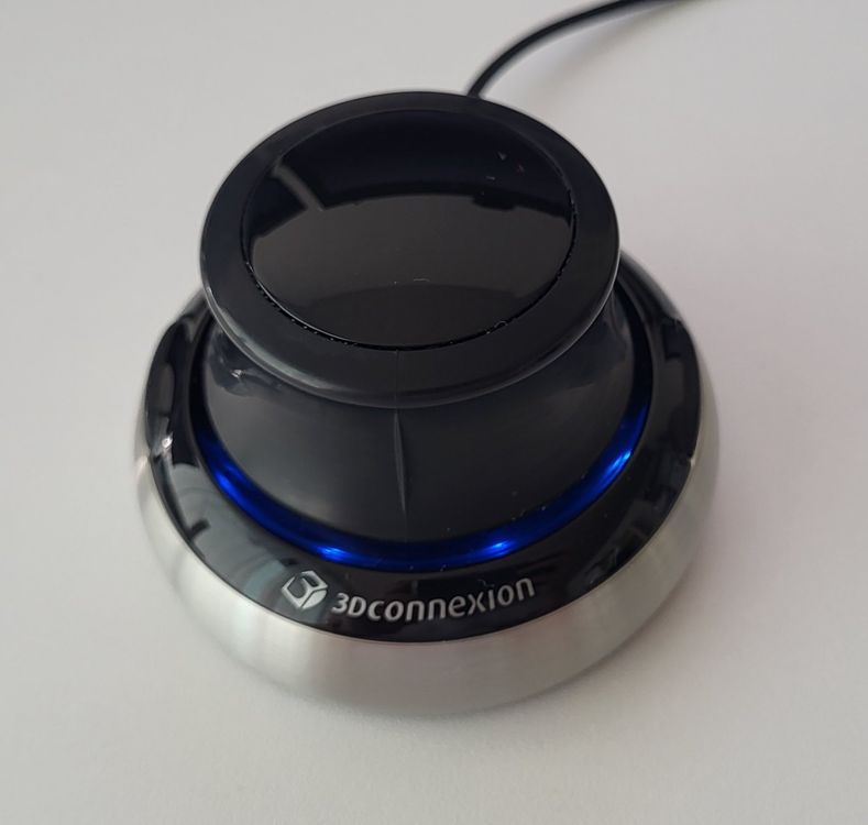 3Dconnexion SpaceMouse | Kaufen auf Ricardo