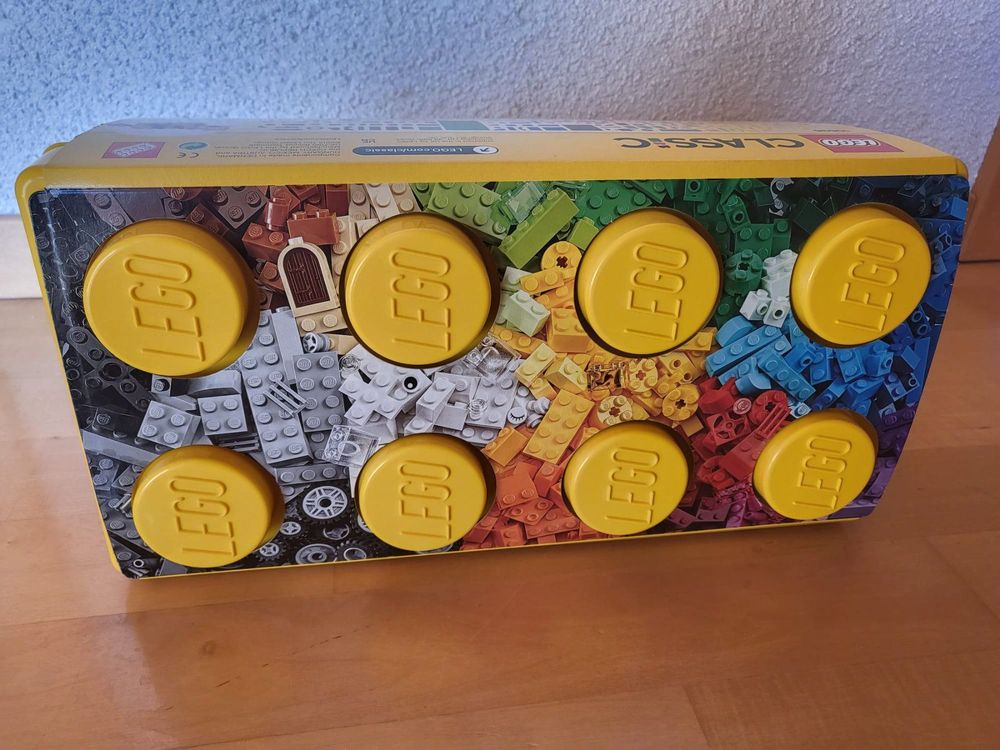 Lego Classic Box 10696 | Kaufen auf Ricardo