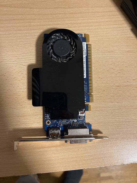 NVIDIA GEFORCE GT635 2GB GDDR3 | Kaufen auf Ricardo
