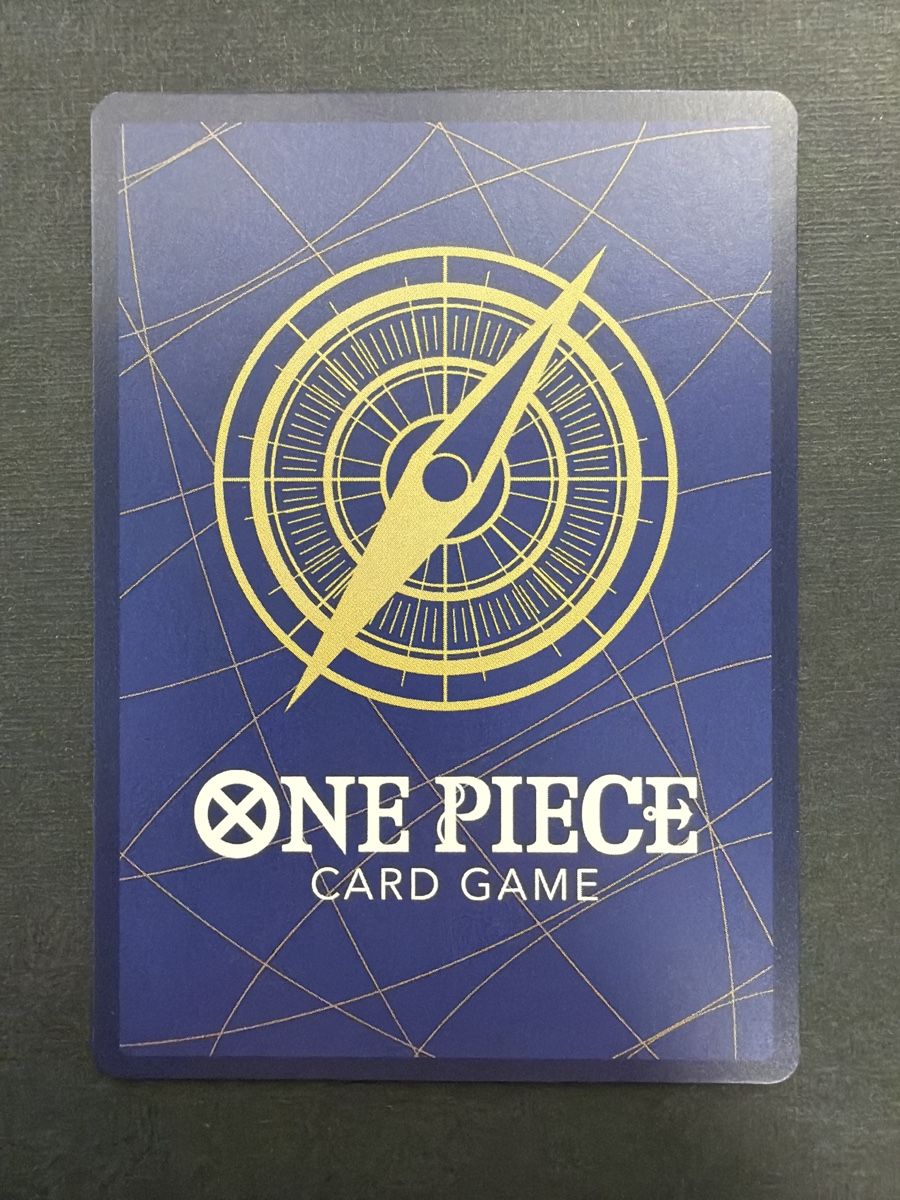 Monkey D. Luffy P-061 Film Red Encore Pack Promo One Piece (Neu (gemäss ...