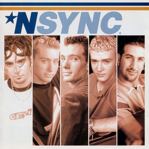 NSync: NSync CD | Kaufen auf Ricardo