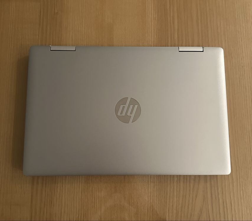 HP Pavilion x360 2-in-1 Laptop 14-ek2537nz (14", Intel Core (Neu ...