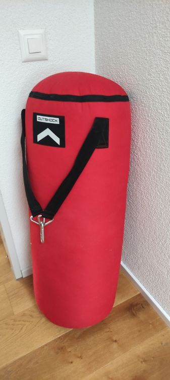 Boxsack | Kaufen auf Ricardo