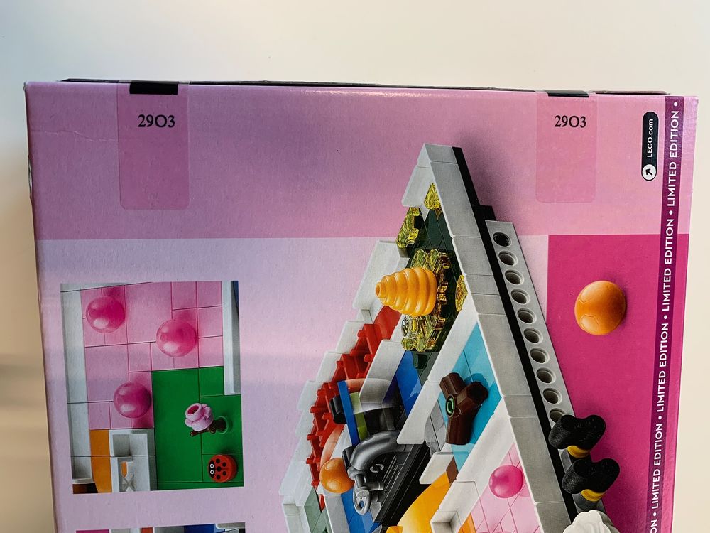 Lego 40596 limited Edition neu, Magisches Labyrinth | Kaufen auf Ricardo