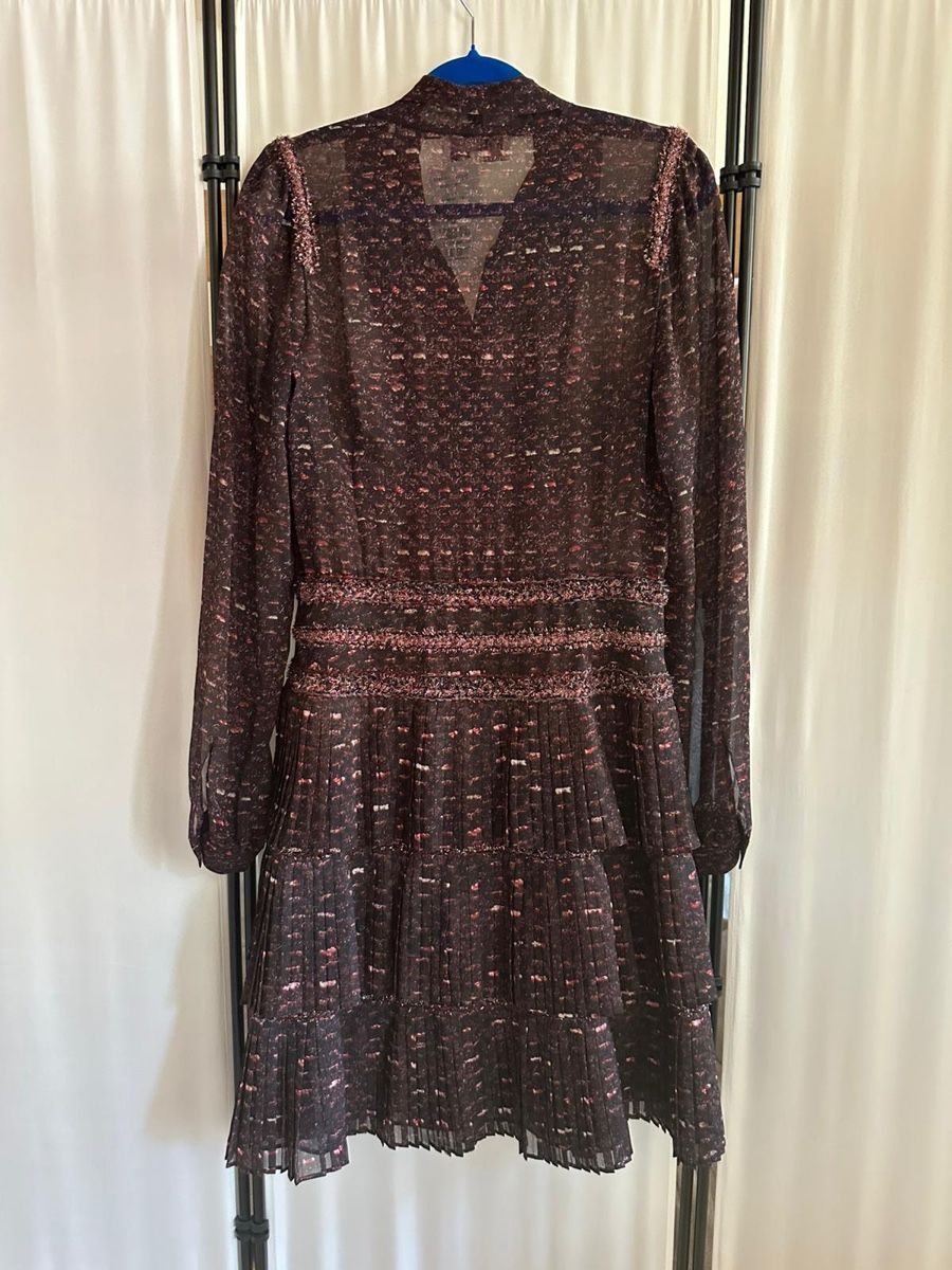Robe Maison Common – pièce designer neuve avec étiquettes (Neuf avec ...
