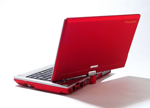 FLYBOOK LABTOP COMPUTER APPLE IPAD IPHONE MACBOOK PRO LENOVO (Gebraucht ...