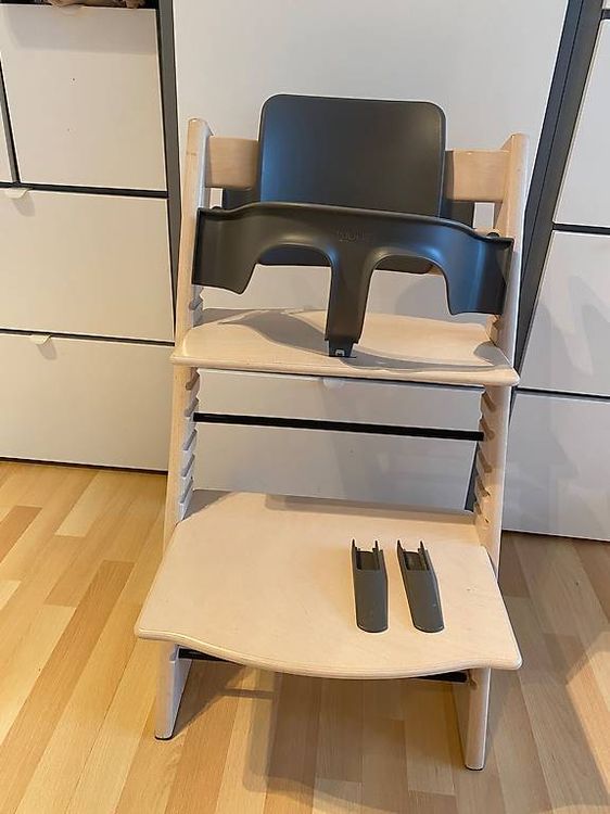 Stokke Hochstuhl Set