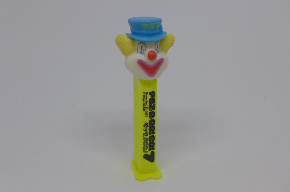 Pez Clown | Kaufen auf Ricardo