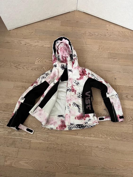 Women's winter jacket VIST, size S, stylish (Gebraucht) in St-Sulpice ...