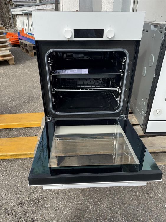 Backofen V-Zug Combair V200 mit Garantie | Kaufen auf Ricardo