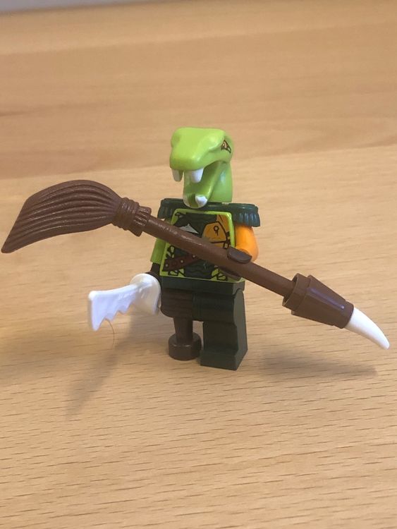 Lego Ninjago 70603 Kommando Zeppelin | Kaufen auf Ricardo