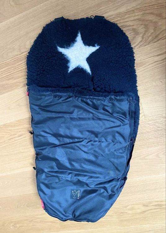 Think King Buggy Hooks und Kaiser Fussack mit Stern! (Gebraucht) in ...