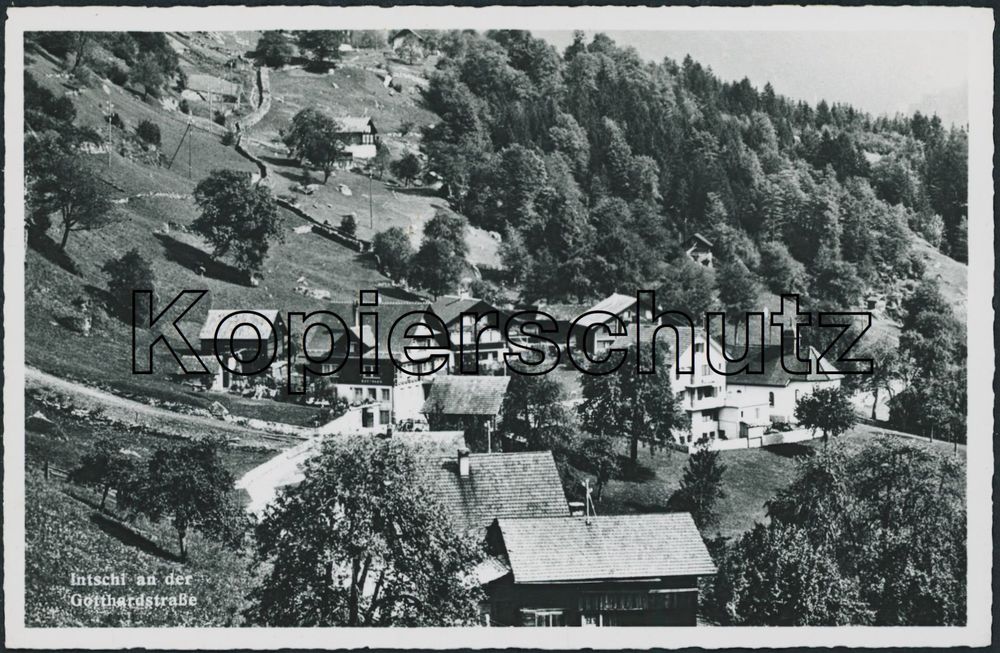 UR Intschi - Gurtnellen (Neu (gemäss Beschreibung)) in Schindellegi für CHF 85 – mit Lieferung ...