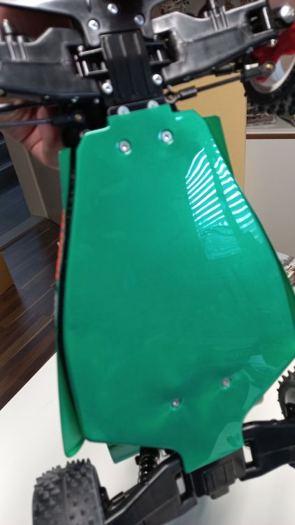 Tamiya Top Force | Kaufen auf Ricardo