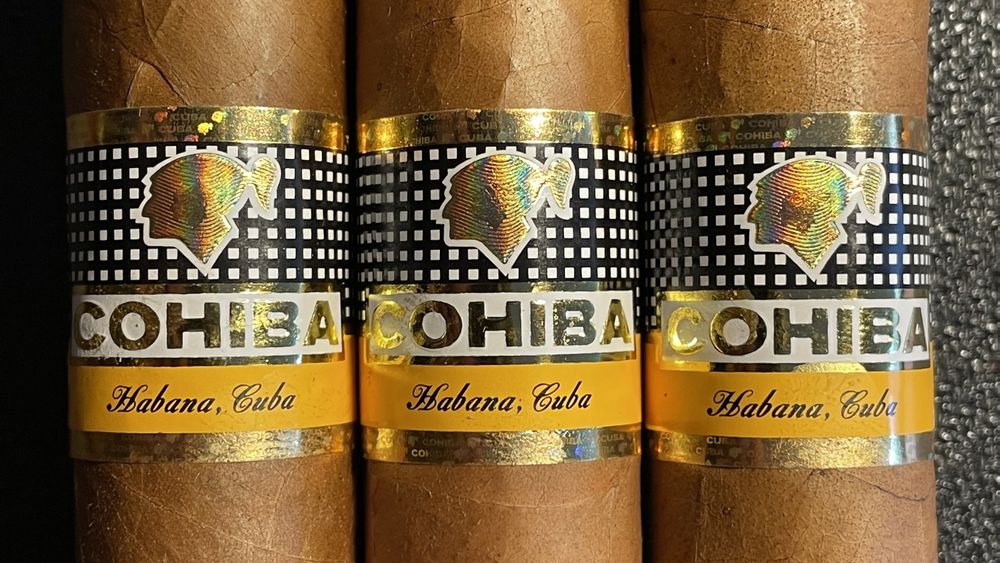 Cohiba Siglo VI (einzelne Zigarre) (Neu (gemäss Beschreibung)) in Aesch BL für CHF 30 – mit ...