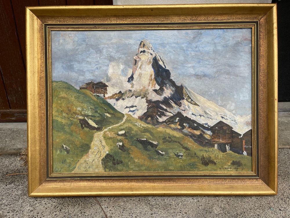 Tableaux J. Launer 1939 (Gebraucht) in für CHF 11 – mit Lieferung auf ...