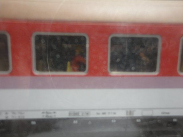 Märklin 4227 IC DB 2.Klasse H0 (Gebraucht) in Berikon für CHF 16 – mit ...